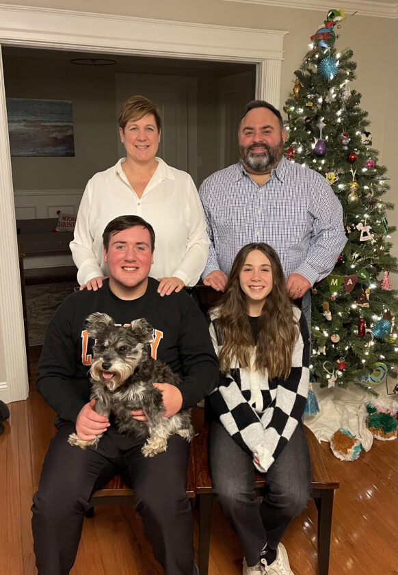 Linsly’s B.J. Depew Named 2022 OV Coach Of The Year | News, Sports ...